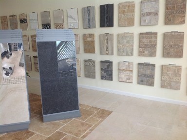 Tile boards and panels (showroom design) - ViSoft Help Center