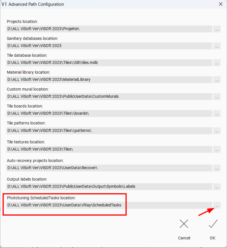ViSoft Premium 2025 - ViSoft Help Center
